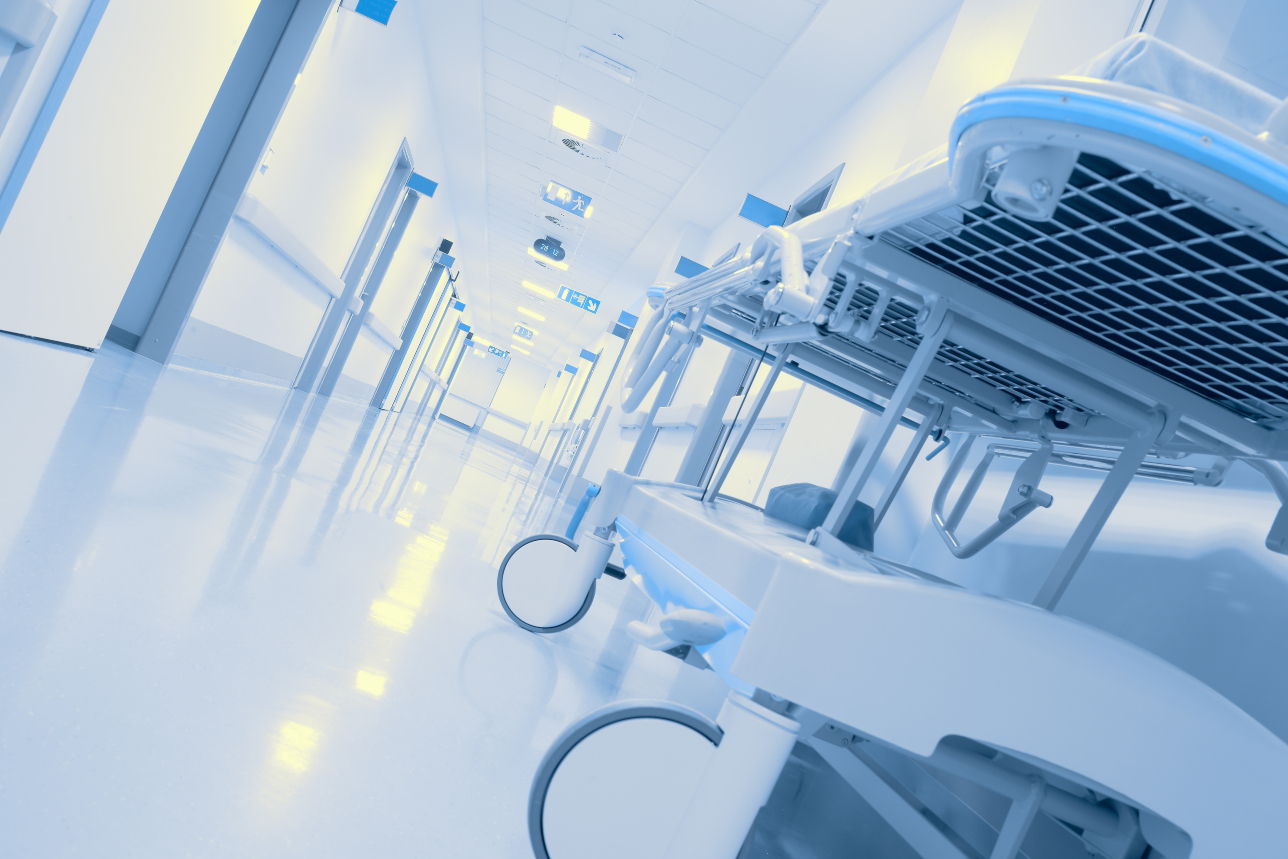 Health Care / NHS - Pro Fire Systems